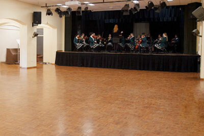 Facilities | Brigidine College Randwick