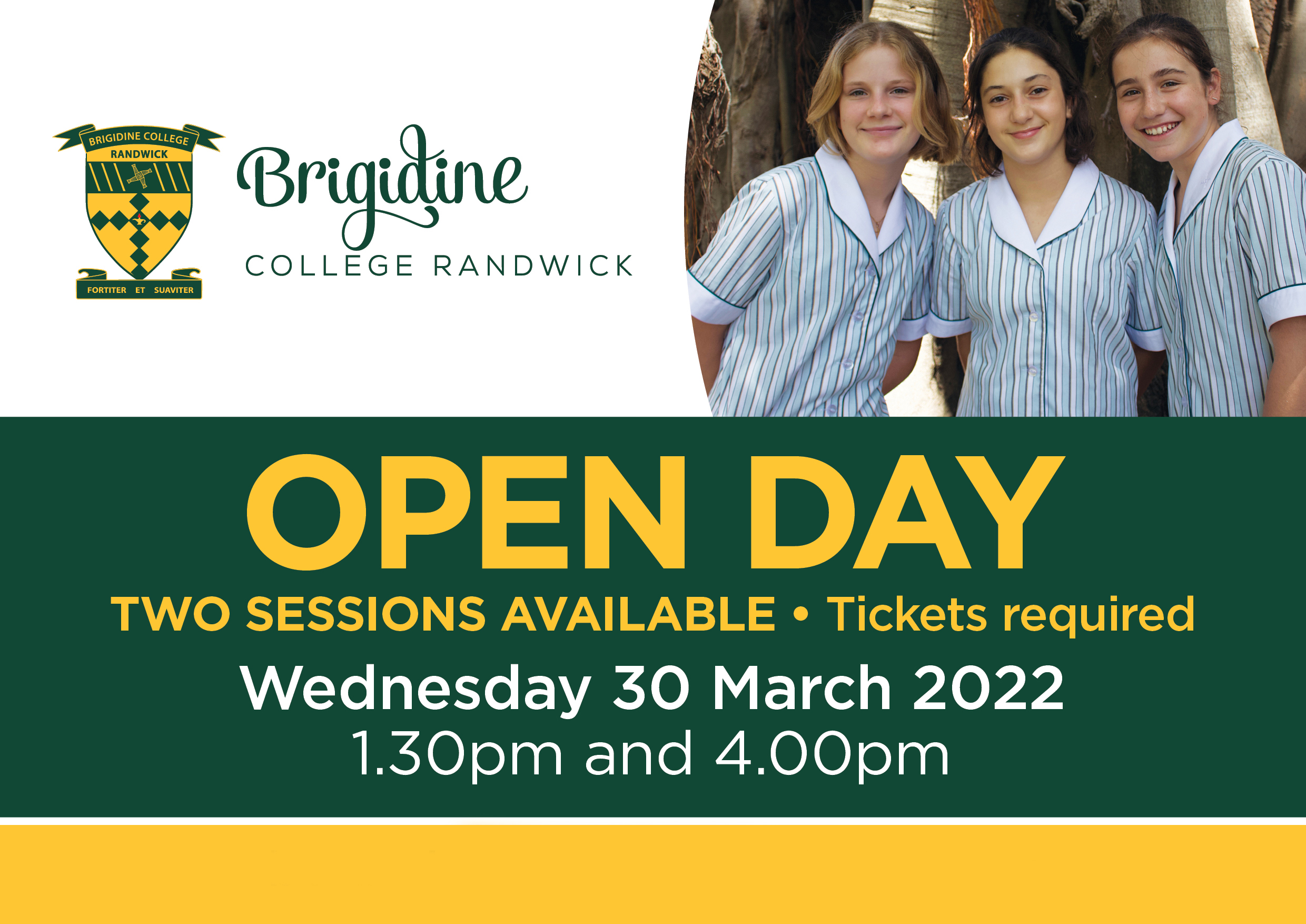 Brigidine College Randwick