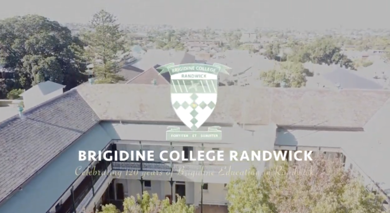Brigidine College Randwick