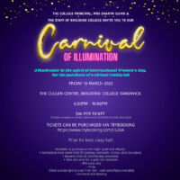 Brigidine College Randwick