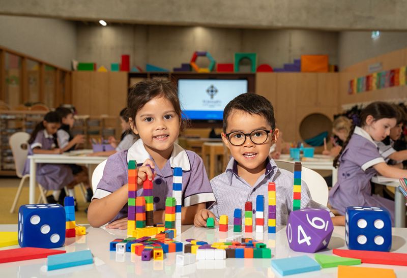 Brigidine College Randwick