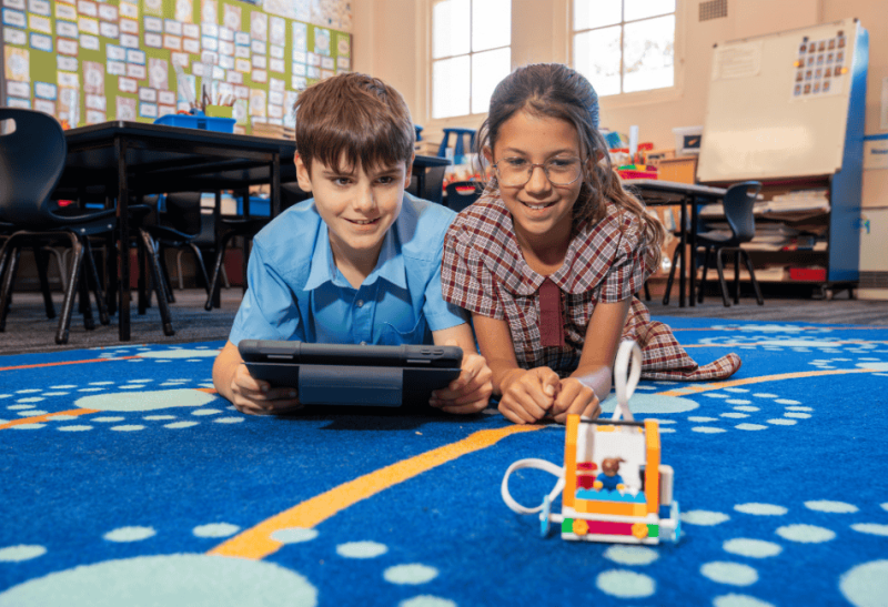 Brigidine College Randwick